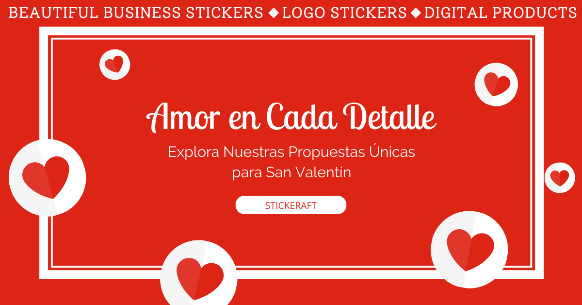 STICKERAFT – stickeraft